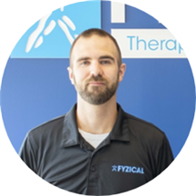 Aaron Cook, PT, Mentor, OH | Physical Therapist | Get Virtual Care
