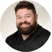 Aaron Culver, OTR/L, Melbourne, AR | Occupational Therapist