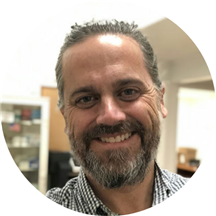 Aaron Mitchell, LMHC, HI | Psychotherapist | Get Virtual Care