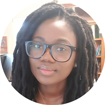 Achie Eneh, PMHNP, KS | Get Virtual Care