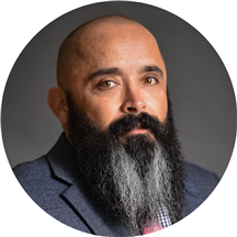 Adam Castillo, LCSW, CA | Psychotherapist | Get Virtual Care