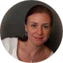 Adriana Rascon, LD | El Paso Nutrition Consultants, LLC, El Paso, TX