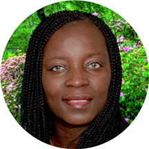 Agnes Benjamin, PMHNP, WA | Nurse Practitioner (Psychiatry)