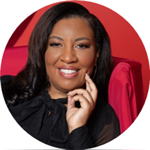 Ahja Harris, LISW-S, Cleveland, OH | Psychotherapist