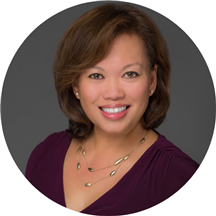 Aileen Cunanan Dwight, LCSW, Los Angeles, CA | Psychotherapist