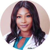 Aisha Adigun, PMHNP, GA | Get Virtual Care