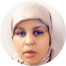 Aisha Ali, MS, Anoka, MN | Psychotherapist | Get Virtual Care