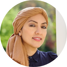 Aisha Rauf, LPC, Batsto, NJ | Psychotherapist | Get Virtual Care