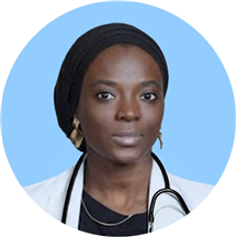 Aishat Adeniji, FNP-C | Circle Medical, Houston, TX