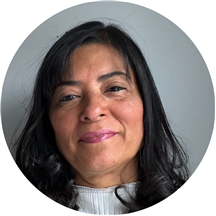 Alba Lucia Guzman, LCSW, New York, NY | Psychotherapist