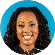 Aleisha Olatunde, PLPC, LPC, Freeport, KS | Psychotherapist