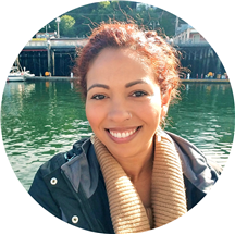 Alesha Marshall, LCSW, San Francisco, CA | Psychotherapist