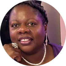 Alesha Smith, LCSW | Rula Health - Florida, Windermere, FL