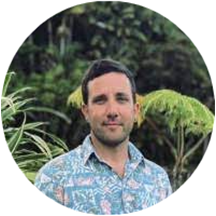 Alex Kiryakakis, LMHC, Honolulu, HI | Psychotherapist