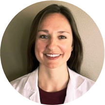 Alexa Cunningham, PA, Ferndale, MI | Physician Assistant
