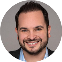 Alexander Badillo, LMHC, New York, NY | Psychotherapist