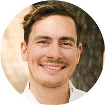 Alexander Leerburger-Mahl, LPC, Broaddus, TX | Psychotherapist