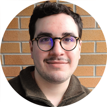 Alexander Viglis, MA, VA | Psychotherapist | Get Virtual Care