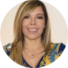 Alexandra Galletti, LMFT | UpLift, Merritt Island, FL