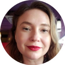 Alexandra Mejia, LMHC | Alexandra Mejia, LMHC, C-PD, Brooklyn, NY