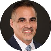 Alfred Crixell Jr, LPC, San Antonio, TX | Psychotherapist