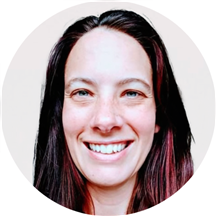 Alicia Hurst, LPC, Washington, DC | Psychotherapist | Get Virtual Care