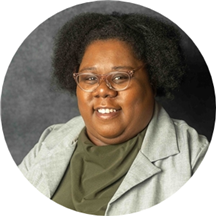 Alicia Thompson, LCSW, Arlington, VA | Psychotherapist