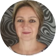 Alla Seldina, NP, LAc | Advanced Rehabilitation PC, Staten Island, NY