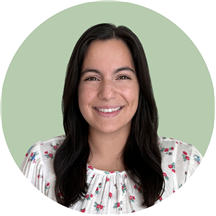 Allison Andrade, RDN, RD, NY | Dietitian | Get Virtual Care