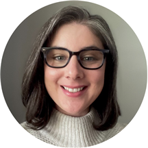 Allison Mitchell, LCSW | Glimmer, Bobtown, VA | Psychotherapist