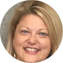 Allison Tate, LCPC, Severna Park, MD | Psychotherapist