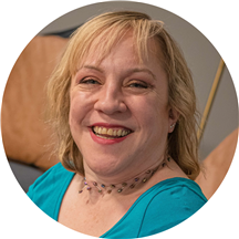 Allyson Kloss, LCSW, Clifton, NJ | Psychotherapist | Get Virtual Care