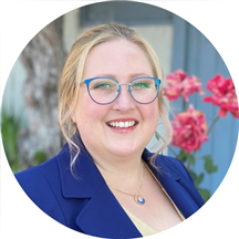 Alyssa Label, LMFT, CA | Psychotherapist | Get Virtual Care