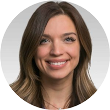 Alyssa Martin | Qualderm Partners, Edina, MN