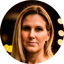 Amanda Boyle, APRN | Helen's Project, Dallas, TX