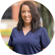 Amanda Jarvis, MSN, WHNP-BC, Baytown, TX | Nurse Practitioner