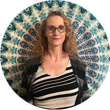 Amanda Kay, MFT, Salt Lake City, UT | Psychotherapist