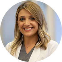 Amanda Kostic, APRN, MSN | Balanced Flow, Chicago, IL