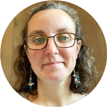 Amanda Ollis, LMFT, Markleeville, CA | Psychotherapist