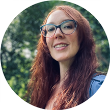 Amanda Scott, LPC, Lombard, IL | Psychotherapist | Get Virtual Care