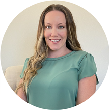 Amber Andrews, LMFT, Markleeville, CA | Psychotherapist