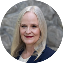 Amber Chamberlain, LPC, Alexandria, VA | Psychotherapist