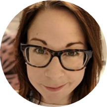 Amber Edelman, APRN, RN, Falls Church, VA | Family Nurse Practitioner