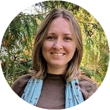 Amber George, LPC, Alexandria, VA | Psychotherapist | Get Virtual Care