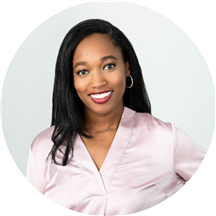 Amber Johnson, LPC, Reevesville, SC | Psychotherapist