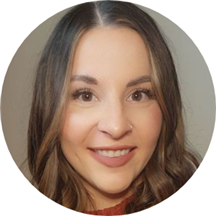 Amber Rechichar, LPC, Merritt Island, FL | Psychotherapist