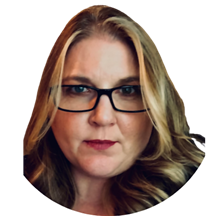 Amie Roberts, LMHC, WA | Psychotherapist | Get Virtual Care