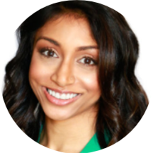 Amita Patel, LMSW | A Good Place Therapy & Consulting, New York, NY