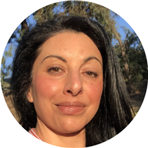 Amore Stasilli, LMFT, Los Angeles, CA | Psychotherapist
