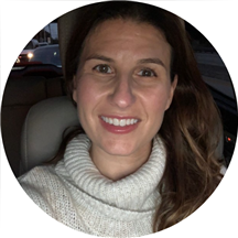 Amy Cooper, PT | Luna On-Demand Physical Therapy - Florida, Boca Raton, FL